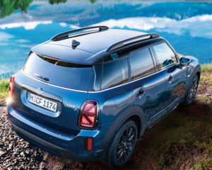 「MINI Crossover Boardwalk Edition」を発売 | 4x4magazine.co.jp